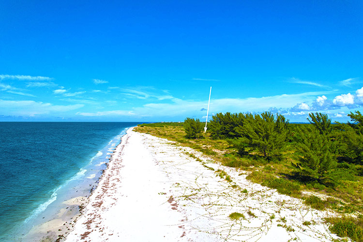 11630 Redfish Shores Upper Captiva FL, 33924 aka North Captiva Island