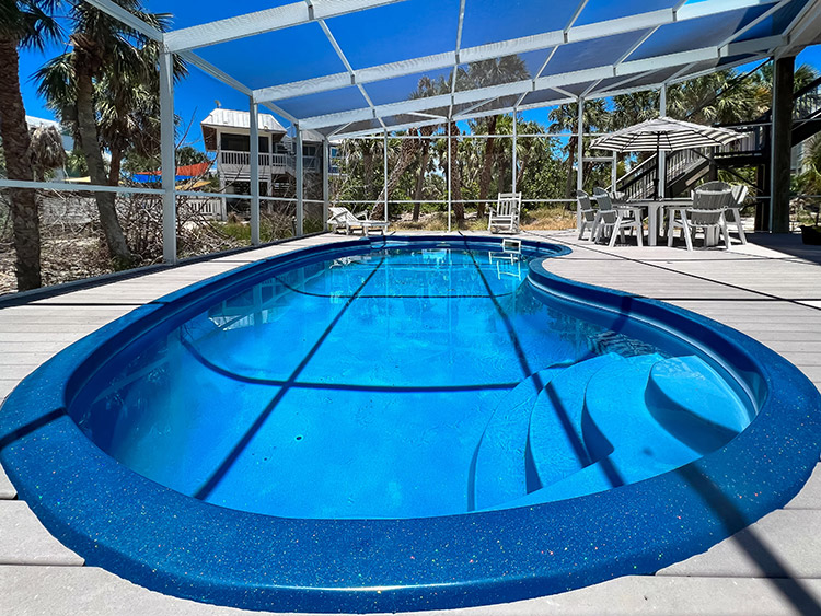 4490 Panama Shell Drive North Captiva Island, Florida