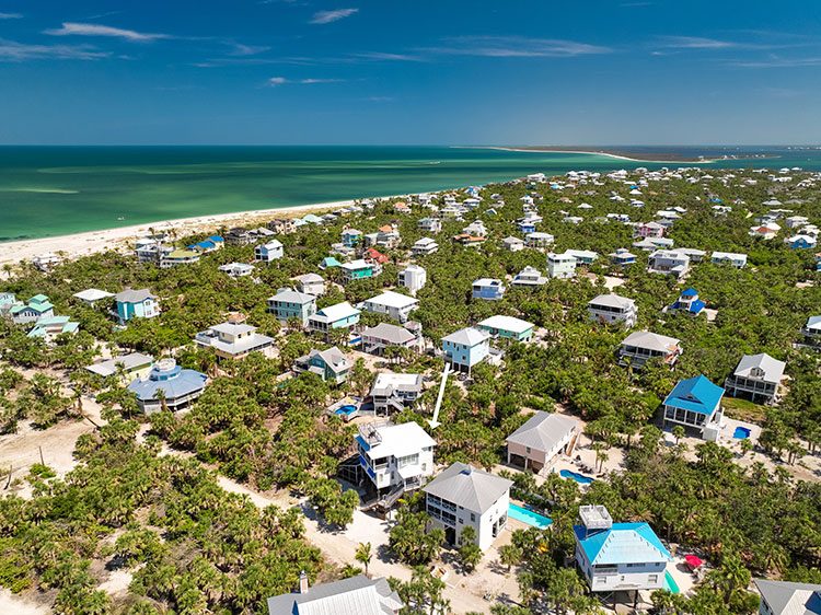 4490 Panama Shell Drive North Captiva Island, Florida